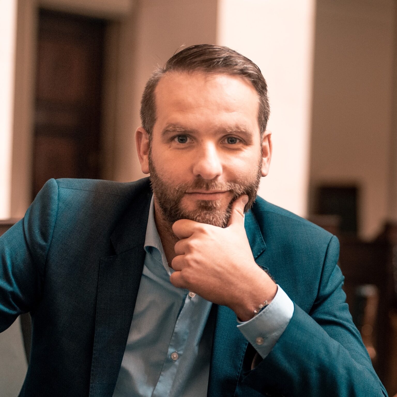 About us - Euromena Initiative